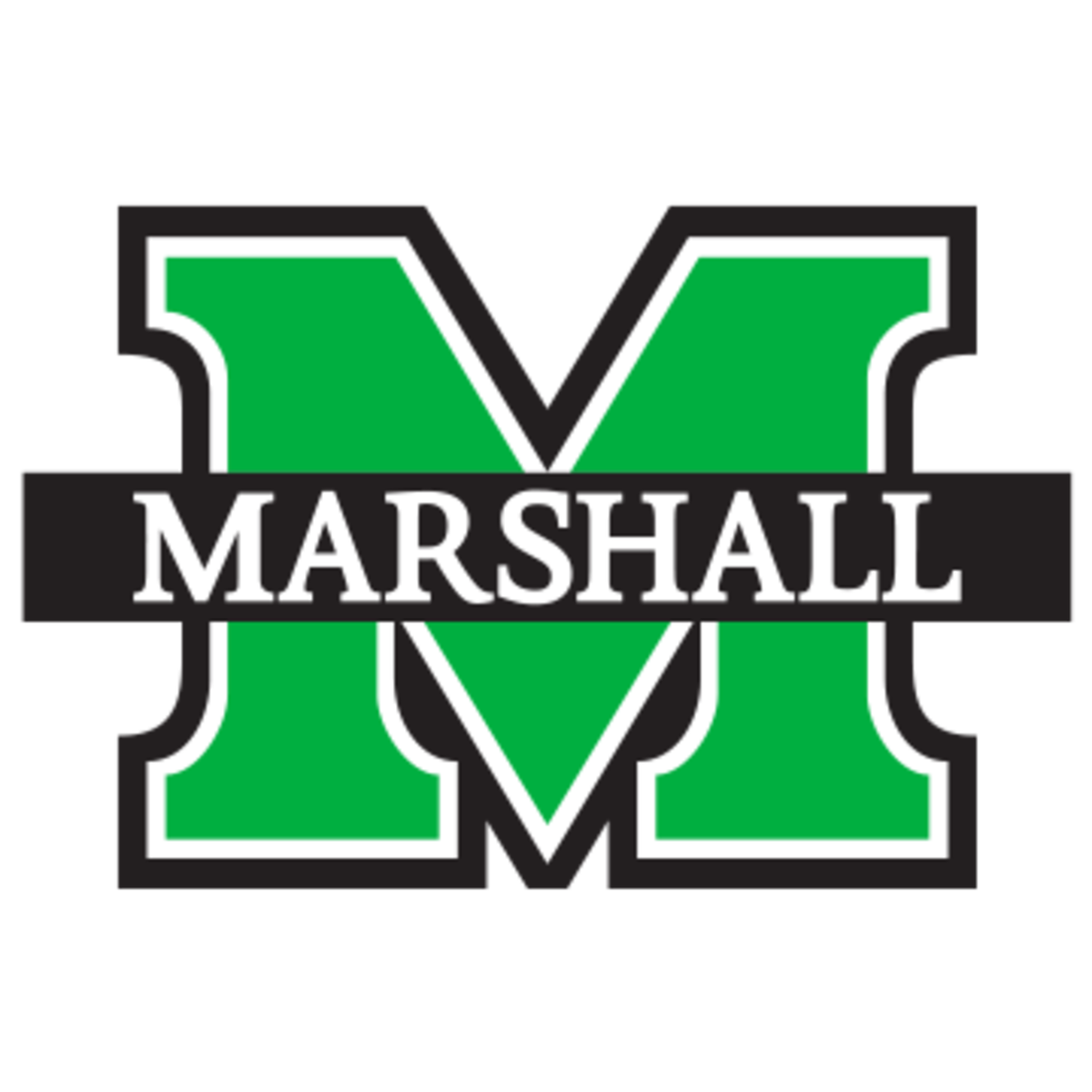 Marshall Thundering Herd - Athlon Sports