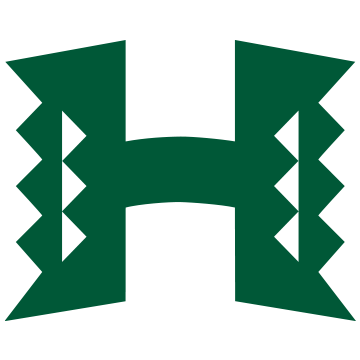Hawaii Rainbow Warriors - Athlon Sports