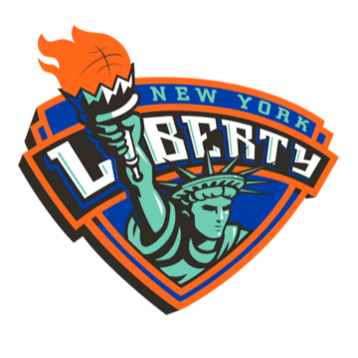 New York Liberty - Athlon Sports