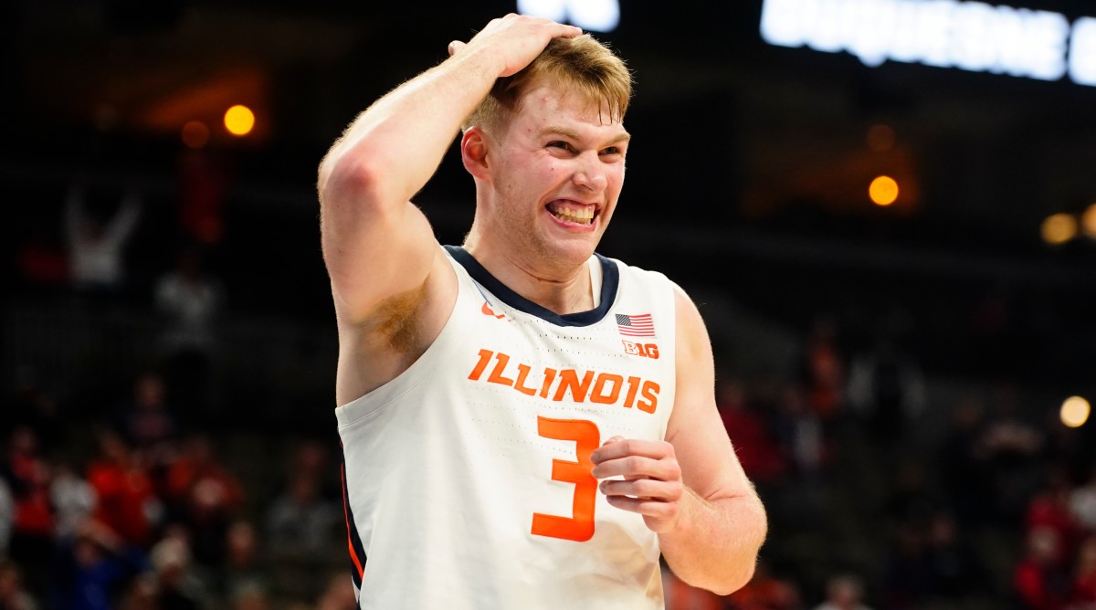 Men’s Sweet 16 Preview: East Regional Boasts Two Major Matchups ...