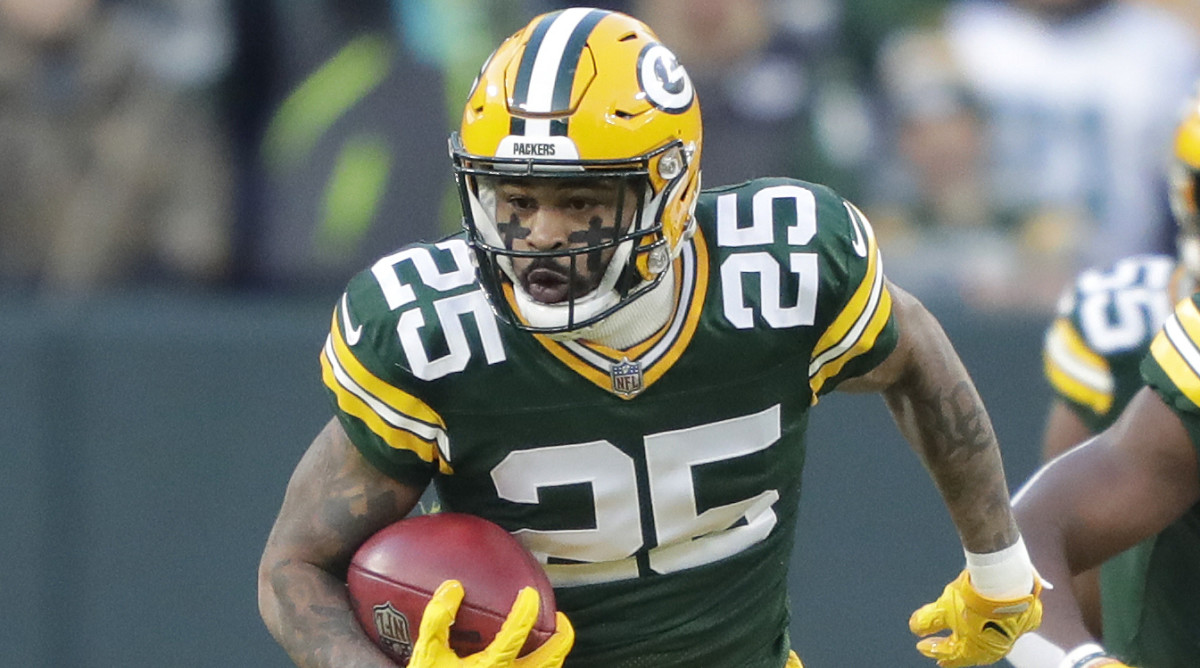 Packers’ Keisean Nixon Headlines 10 Best Kick Returners Who Should ...