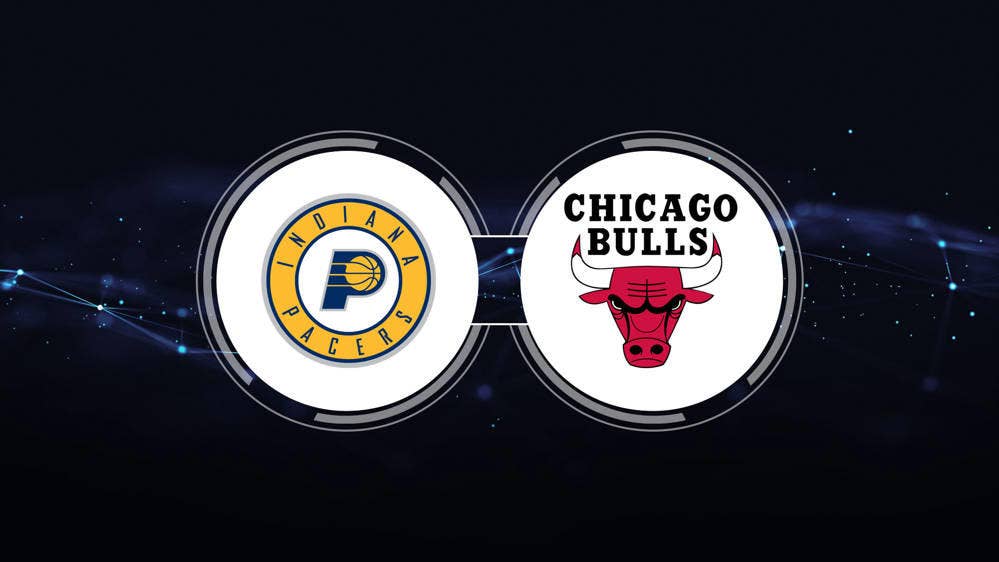 Pacers vs. Bulls NBA Betting Preview for March 27 - Athlon Sports