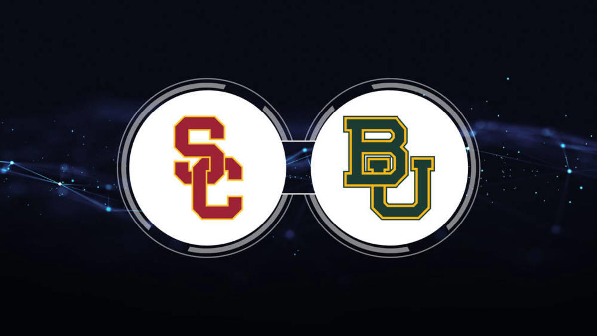 How to Watch USC vs. Baylor Women's NCAA Tournament Sweet 16 | March 30 ...
