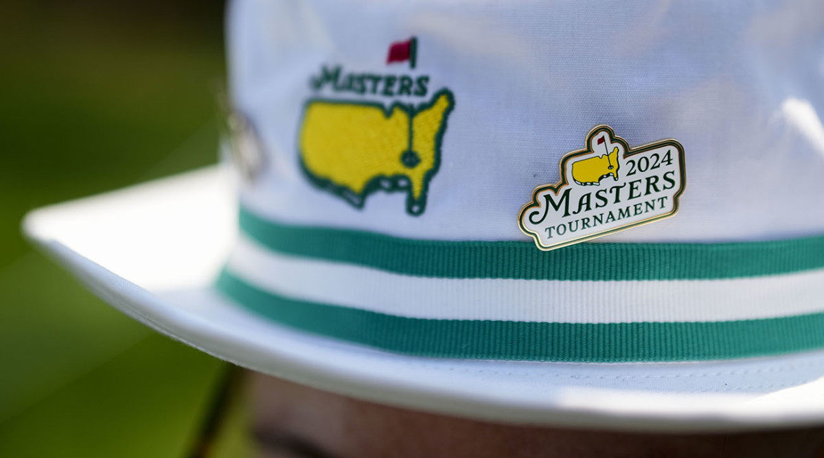 The Masters Notebook: 7 Takeaways From the First Round at Augusta ...