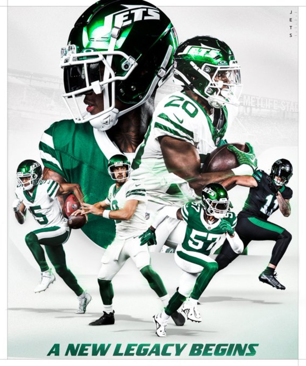 New York Jets Make First Mr Irrelevant Pick Since 1969 Alabama