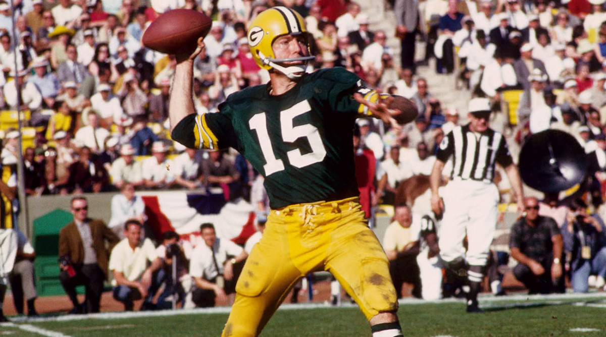 The 10 Biggest Steals in NFL Draft History - Athlon Sports