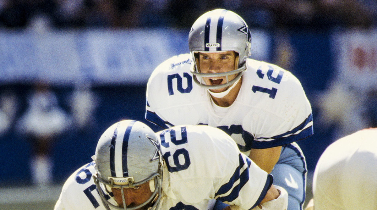 The 10 Biggest Steals in NFL Draft History - Athlon Sports
