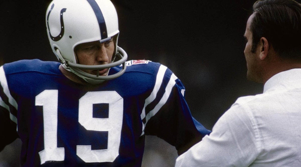 The 10 Biggest Steals in NFL Draft History - Athlon Sports