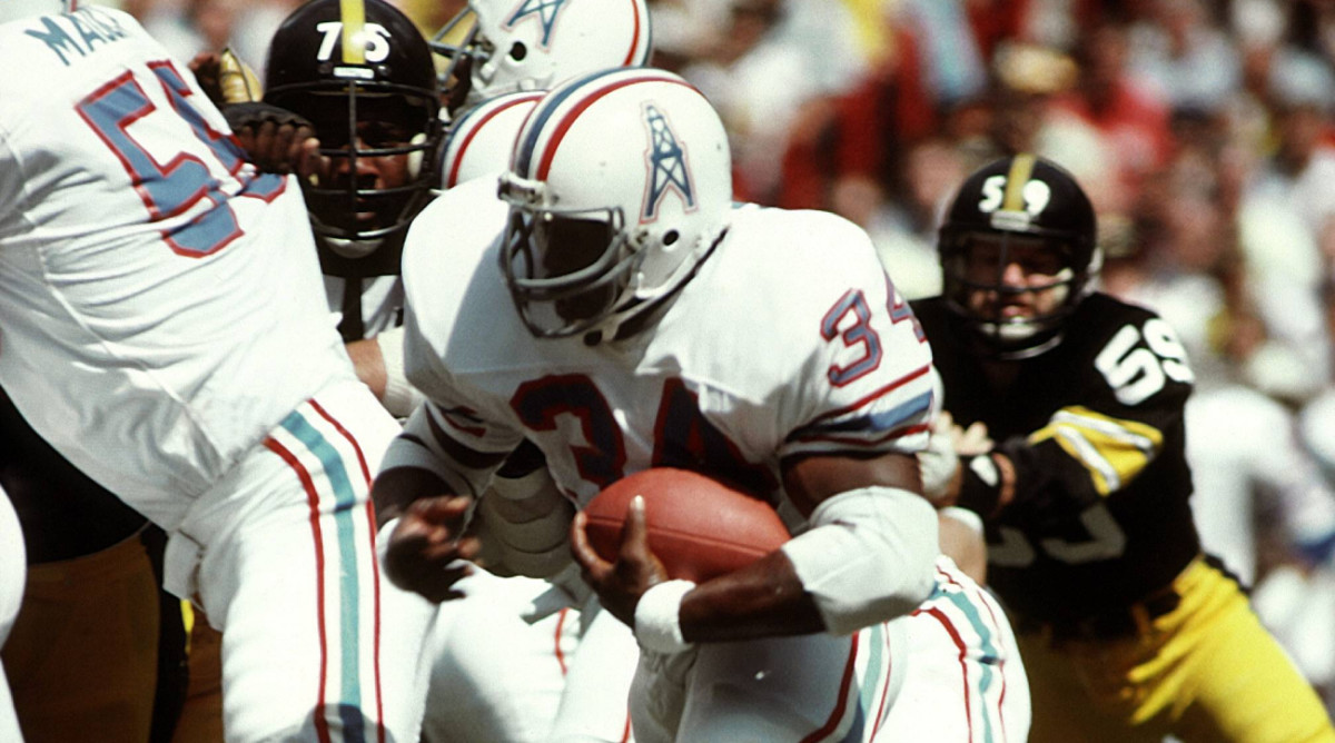 NFL Draft: The 9 Biggest Trades in NFL Draft History - Athlon Sports