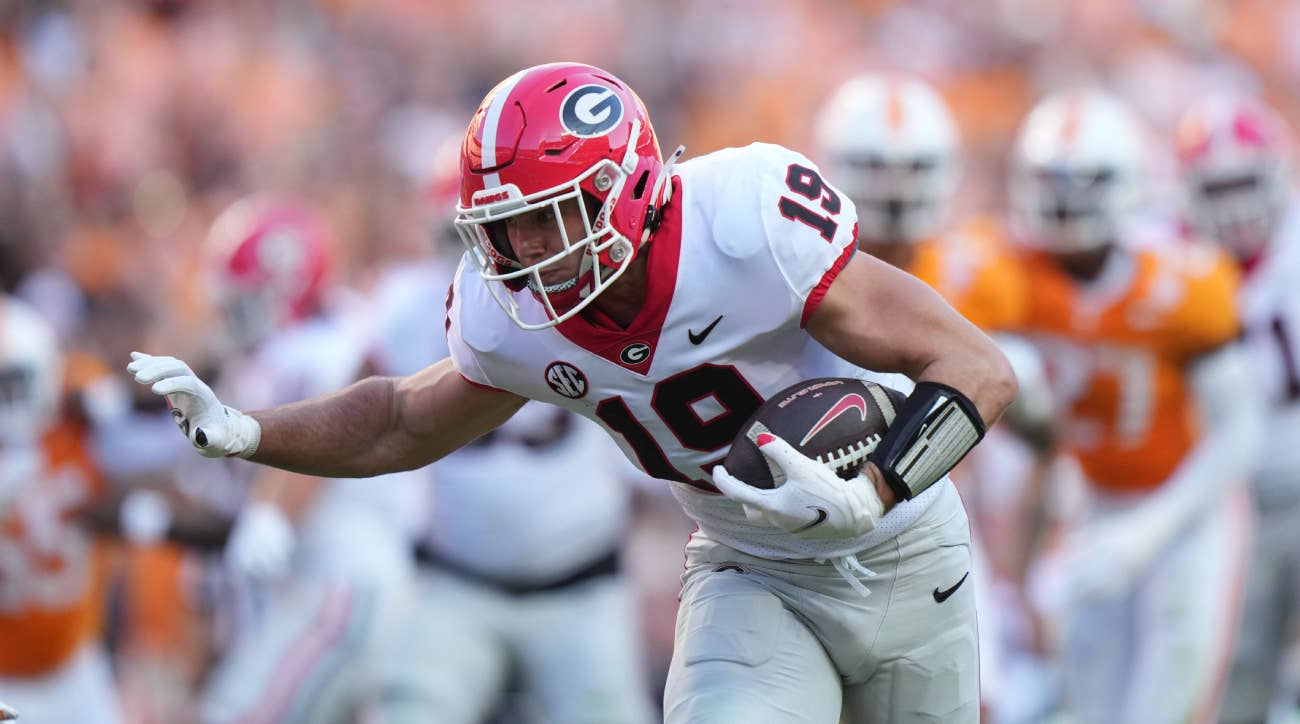 NFL Draft: 25 College Football Programs With Most All-Time Picks ...