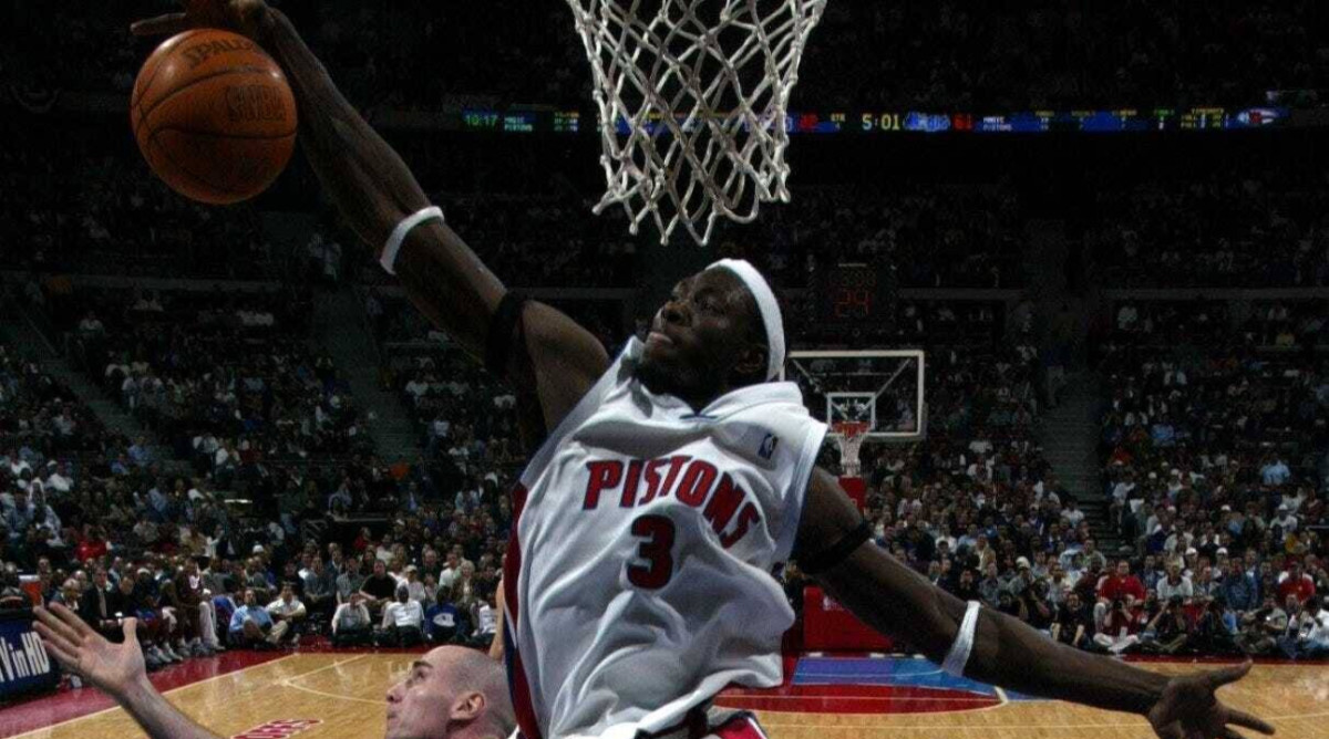 13 Teams in NBA Playoff History to Come Back From 3–1 Deficits to Win ...