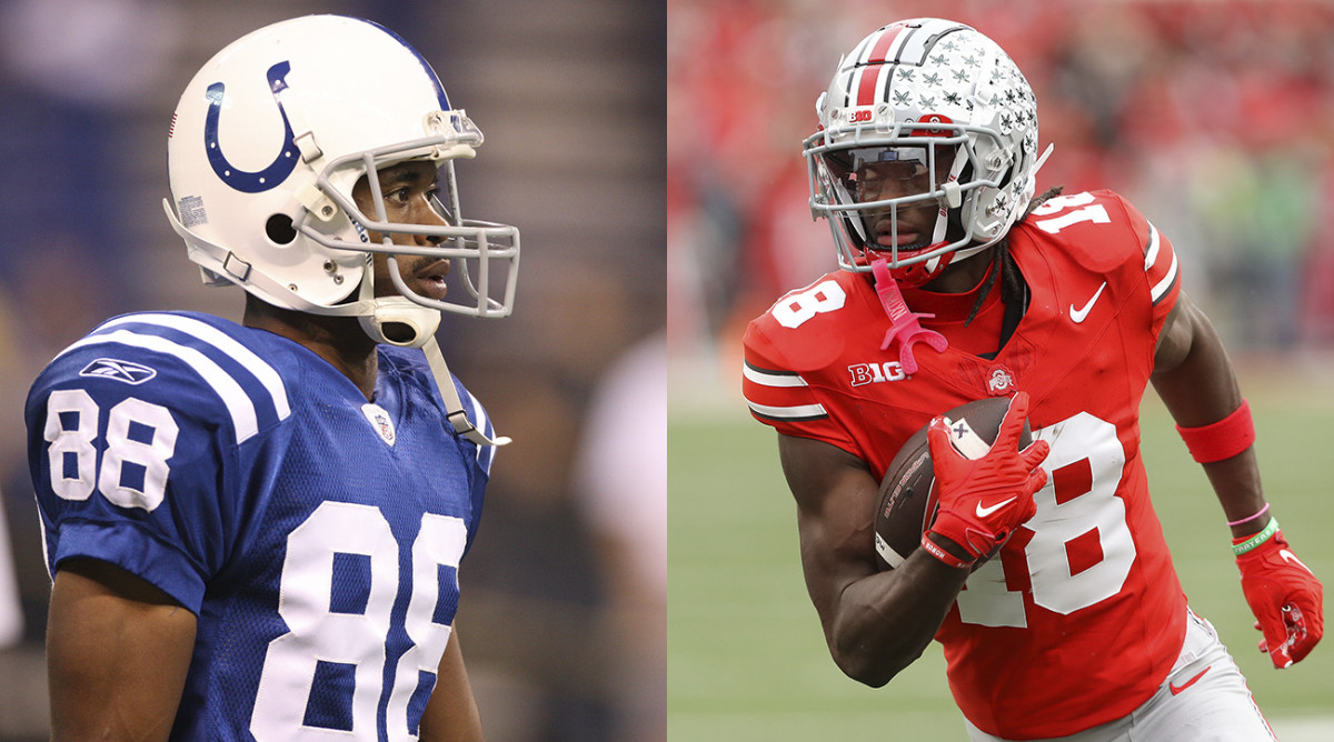 2024 NFL Draft: 10 Father-Son Selections - Athlon Sports
