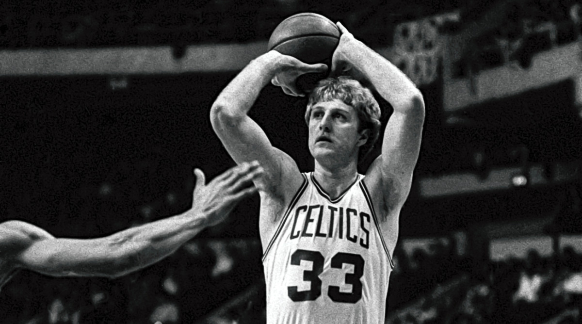 13 Teams in NBA Playoff History to Come Back From 3–1 Deficits to Win ...