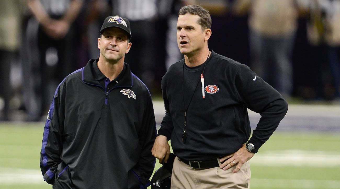2024 NFL Schedule: 10 Games That Need to Be in Prime Time - Athlon Sports