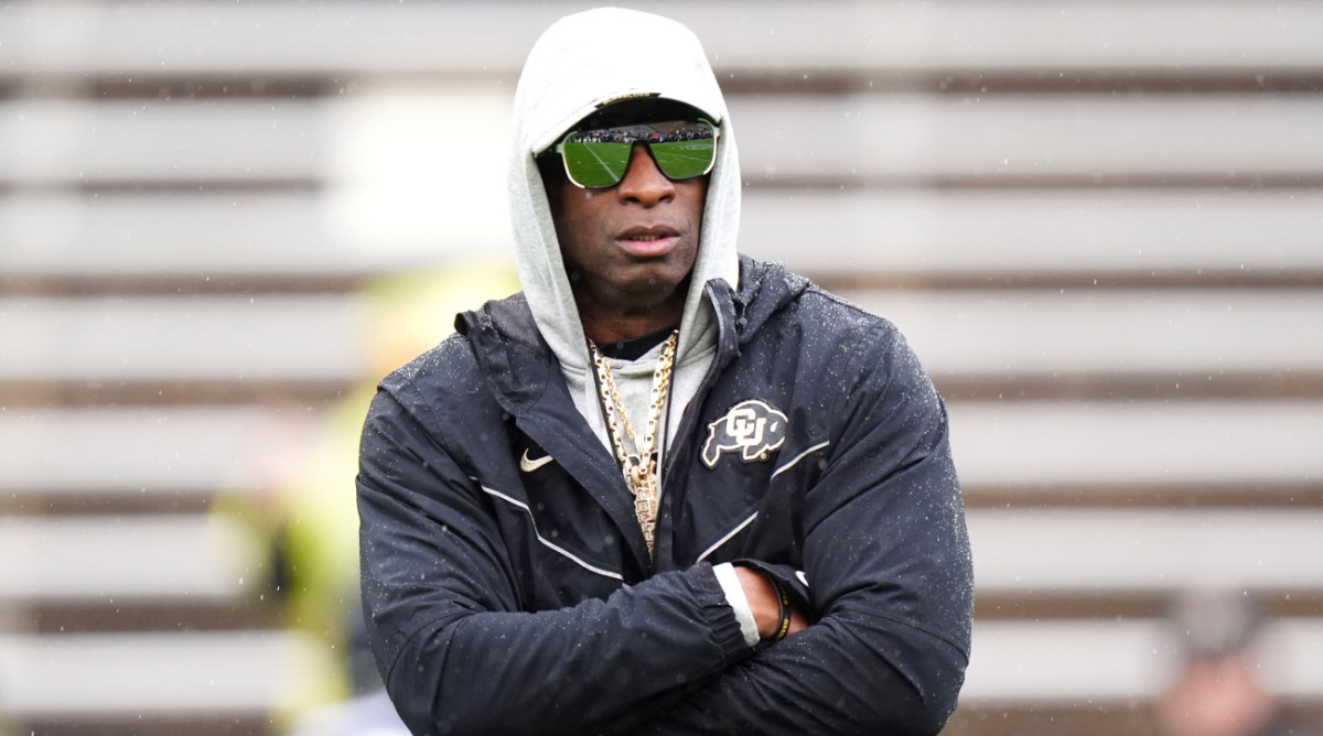 Paul Finebaum Used One Word To Sum Up Colorado For Next Season - Athlon ... Paul Finebaum Used One Word To Sum Up Colorado For Next Season - Athlon ...