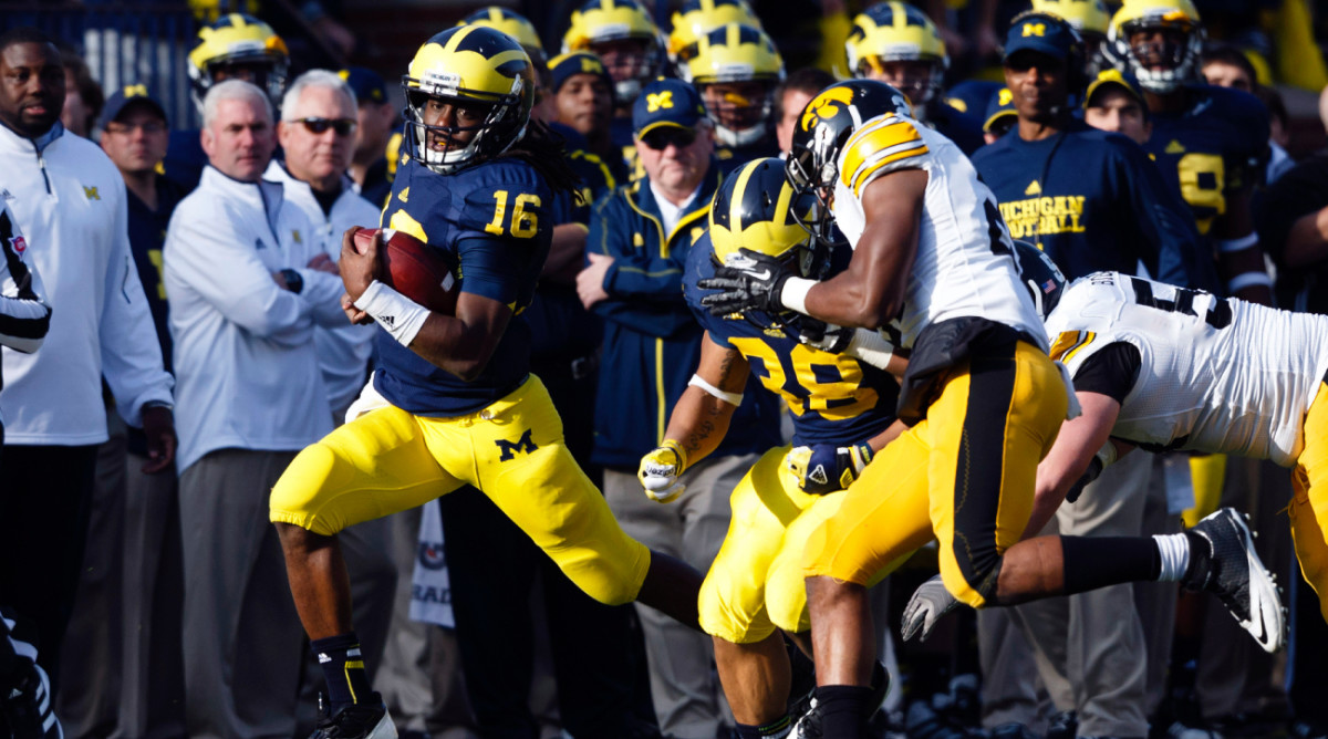 EA Sports College Football 25: Everything We Know About the Forthcoming ...