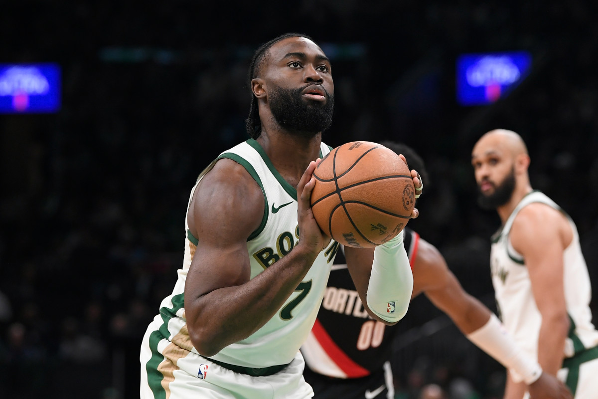 Celtics Add Interesting Twist To Practice To Prepare For Next Round Of ...