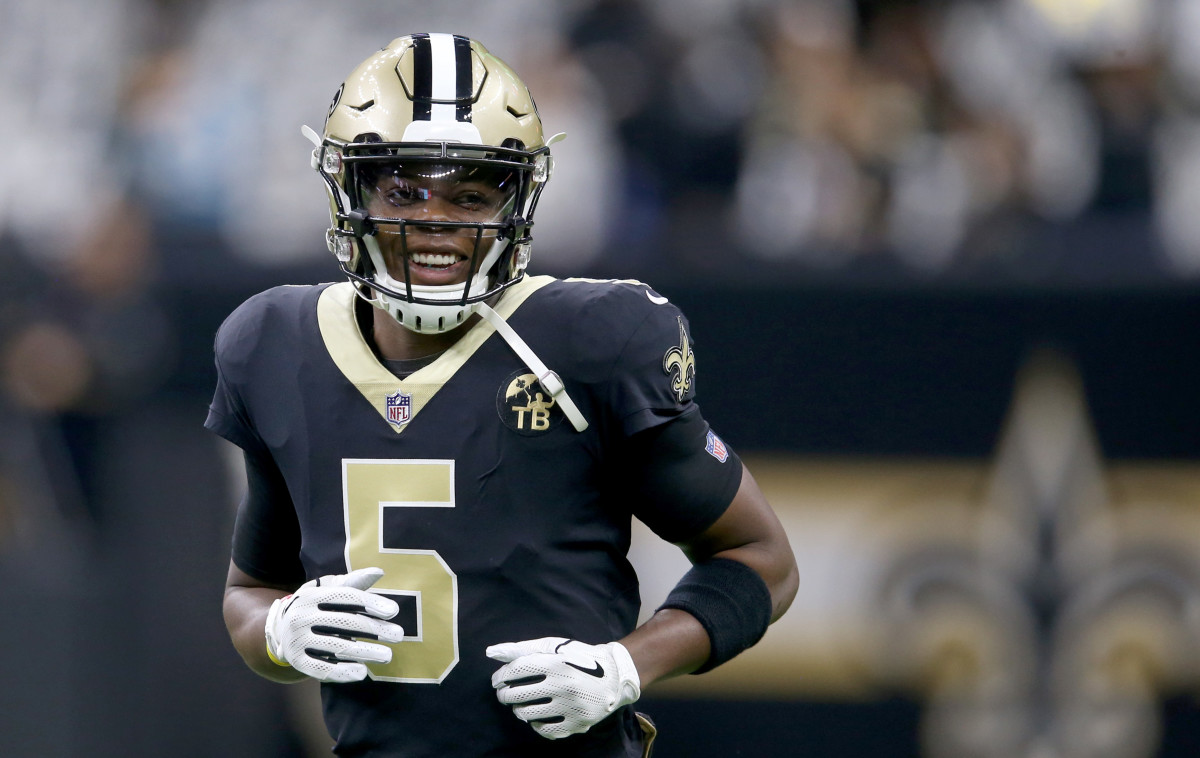 Former NFL QB Leads High School Team to State Title Game 1 Year After ...