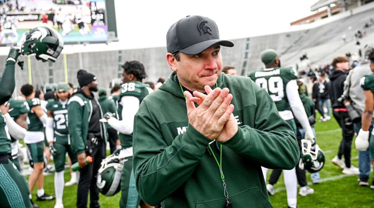 Big Ten Football: Ranking the League’s 2024 Nonconference Schedules ...