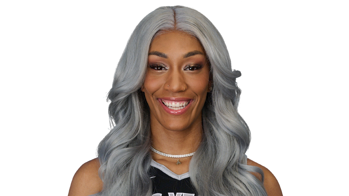 A’ja Wilson News, Analysis, and Stats on AthlonSports.com - Athlon Sports