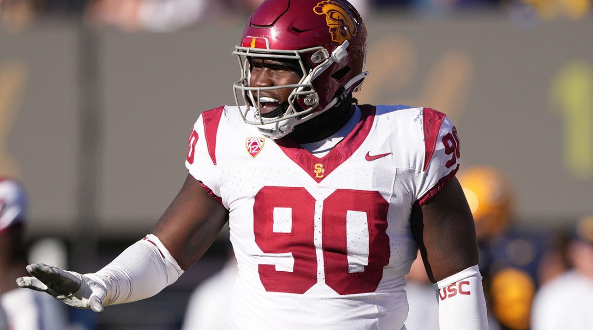 USC Football: 2024 Trojans Season Preview and Prediction - Athlon Sports