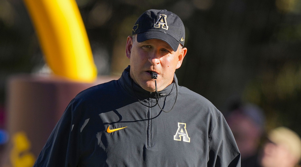 Ranking the Sun Belt's College Football Coaches for 2024 - Athlon Sports