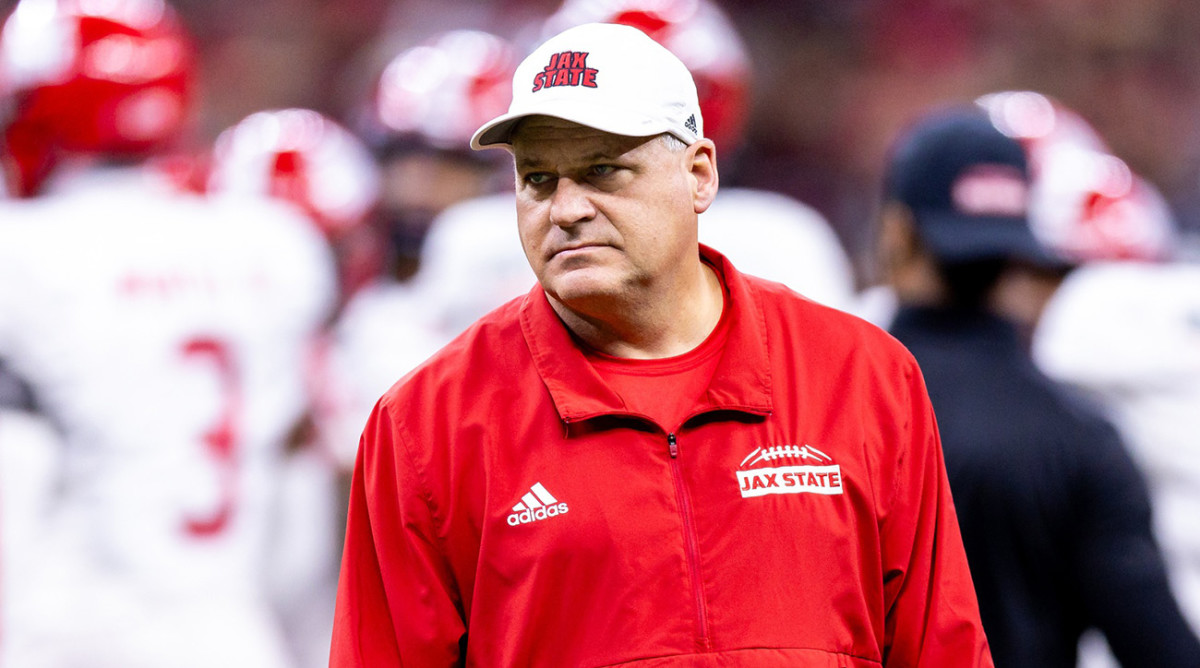 Ranking Conference USA's College Football Coaches for 2024 - Athlon Sports