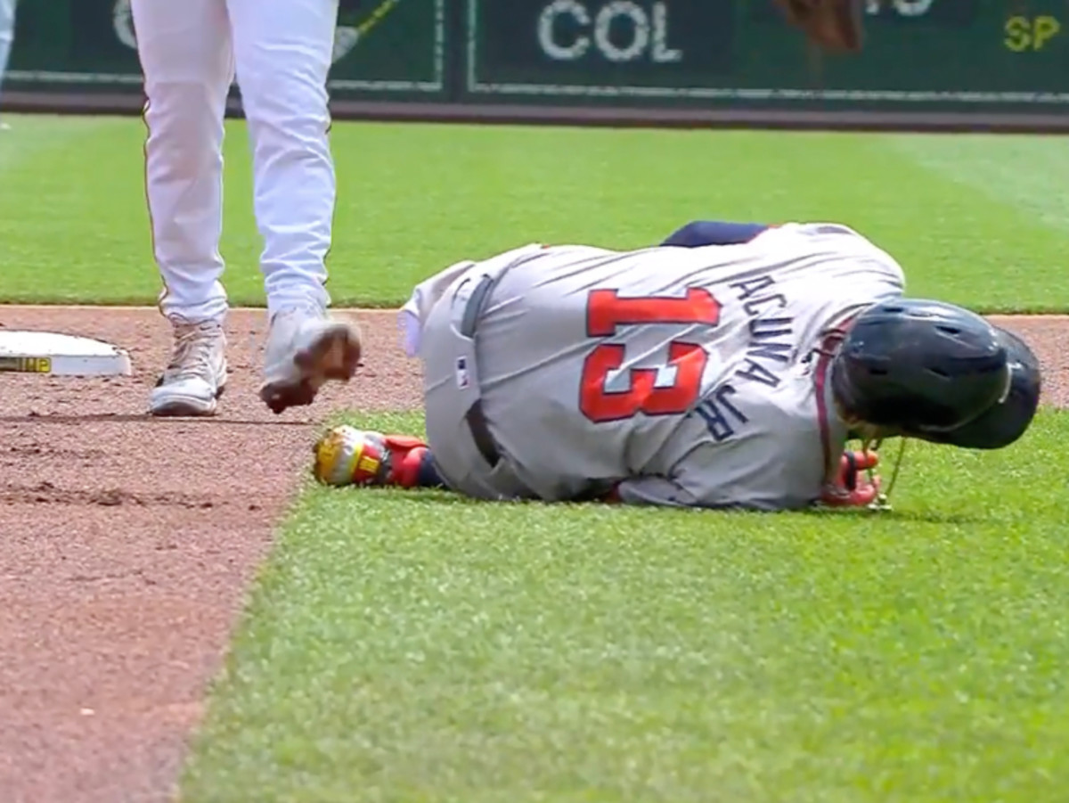 Braves Make Massive Decision on Former World Series Champion, Top Prospect Before Rockies Series ...