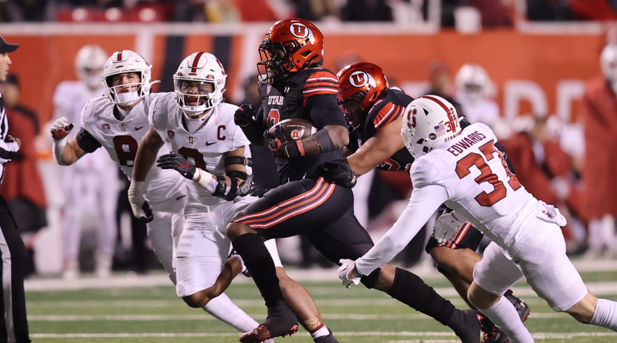 Utah-to-ACC Rumors Never Passed Muster, Even Before the School’s ...
