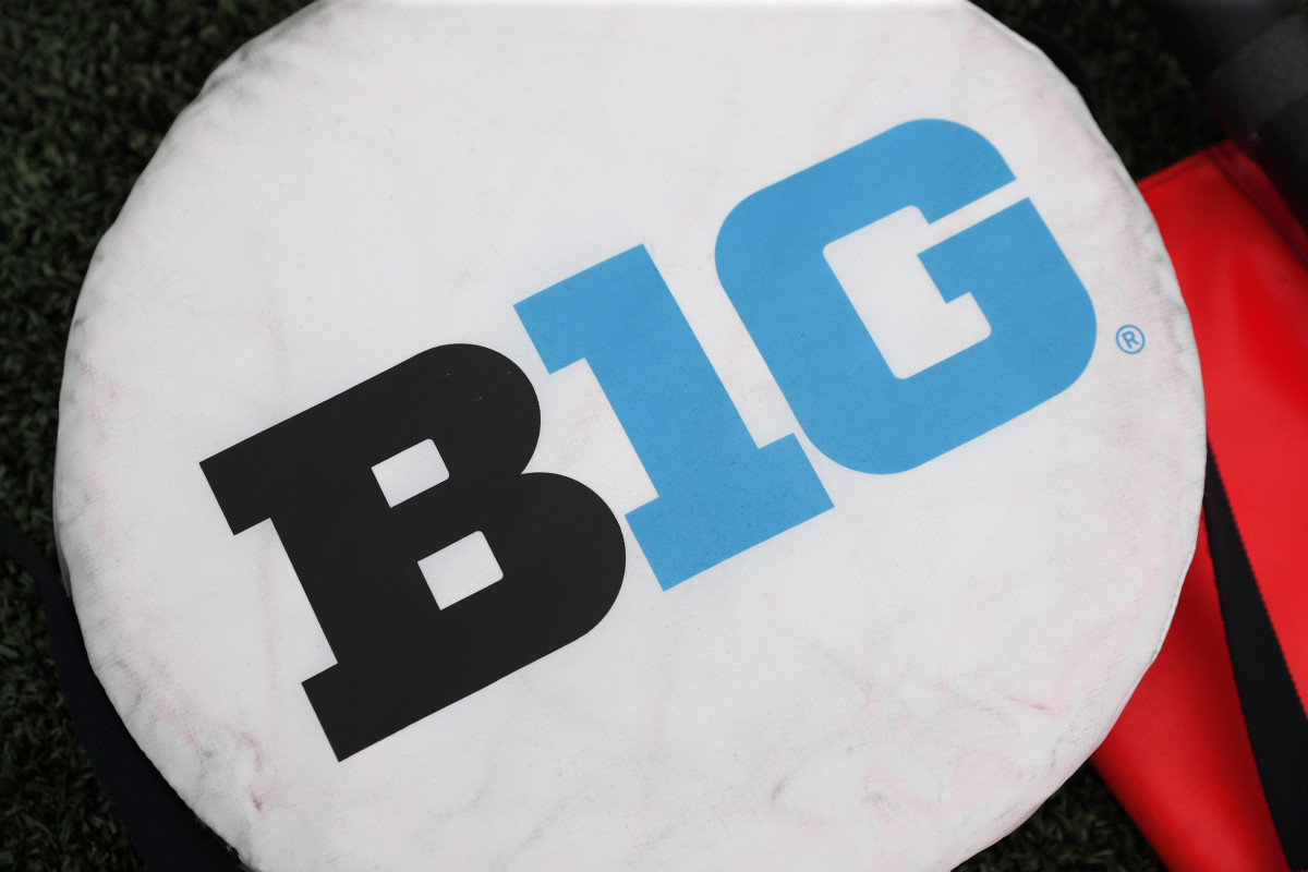 Josh Pate Names Big Ten Team As 'Next Superpower in College Football ...