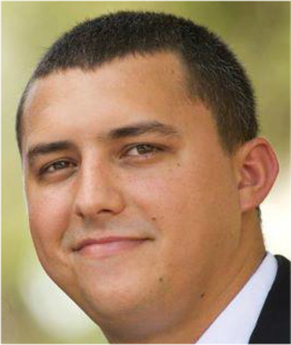 Articles by Luke Easterling - Athlon Sports