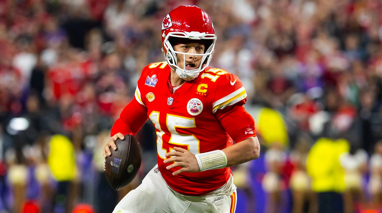 Updated Super Bowl LIX Odds: Chiefs Are Favorites Ahead of NFL Season ...