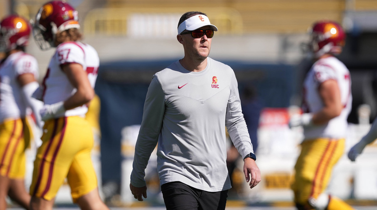 USC Football: 2024 Trojans Season Preview and Prediction - Athlon Sports