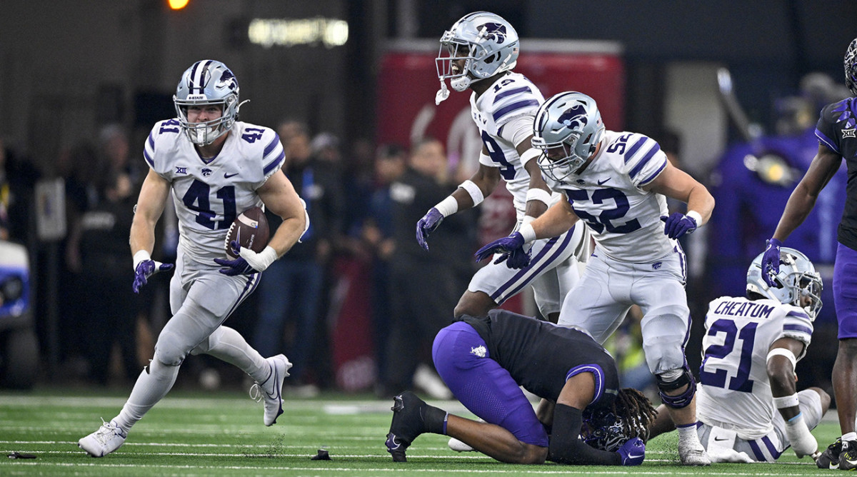 Kansas State Football: 2024 Wildcats Season Preview and Prediction ...