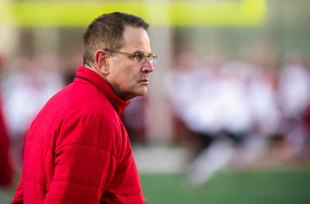 Greg McElroy Predicts College Football Playoff Team Will Regress in 2025 - Athlon Sports