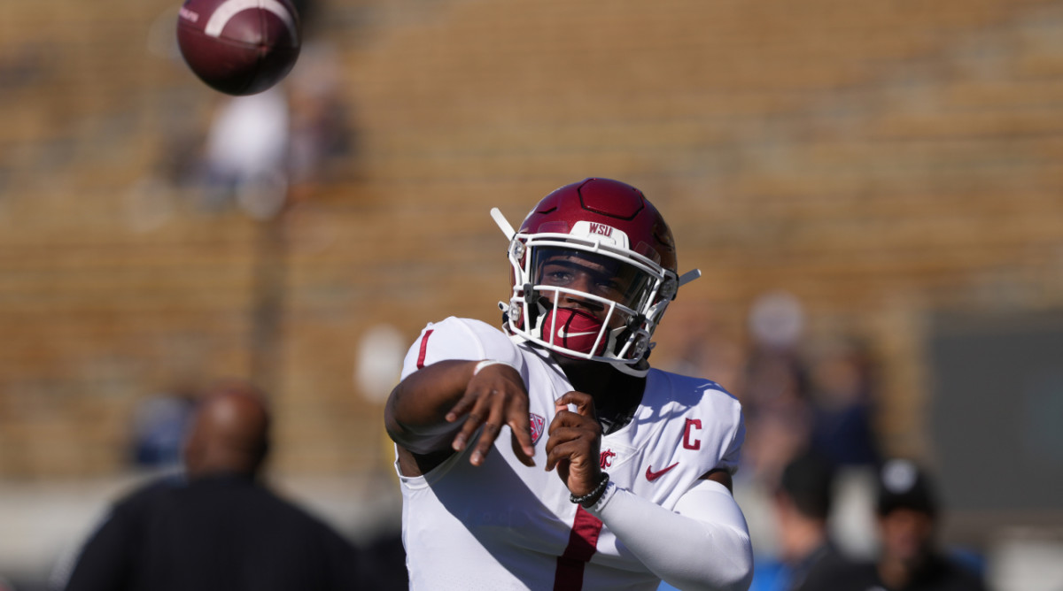 College Football Analyst Believes Miami's Cam Ward Impact Will Extend ...