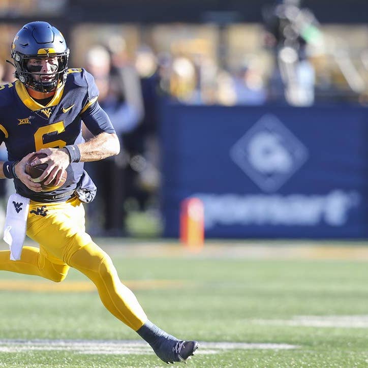 West Virginia Football: 2024 Mountaineers Season Preview and Prediction ...
