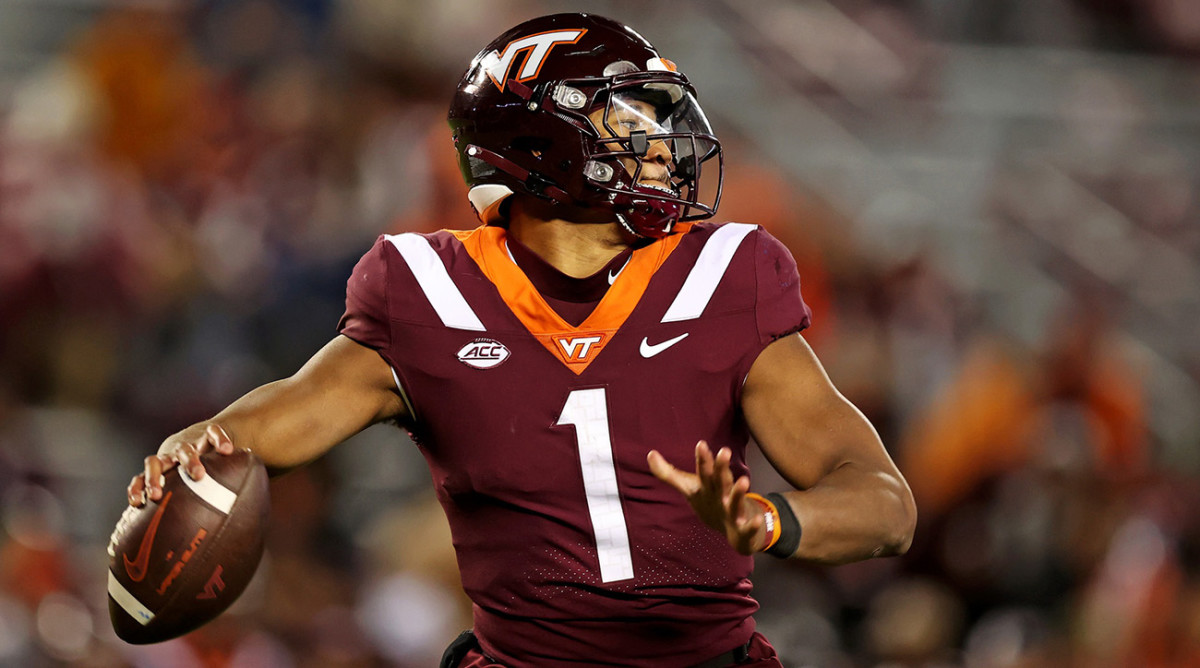 Virginia Tech Football: 2024 Hokies Season Preview and Prediction ...