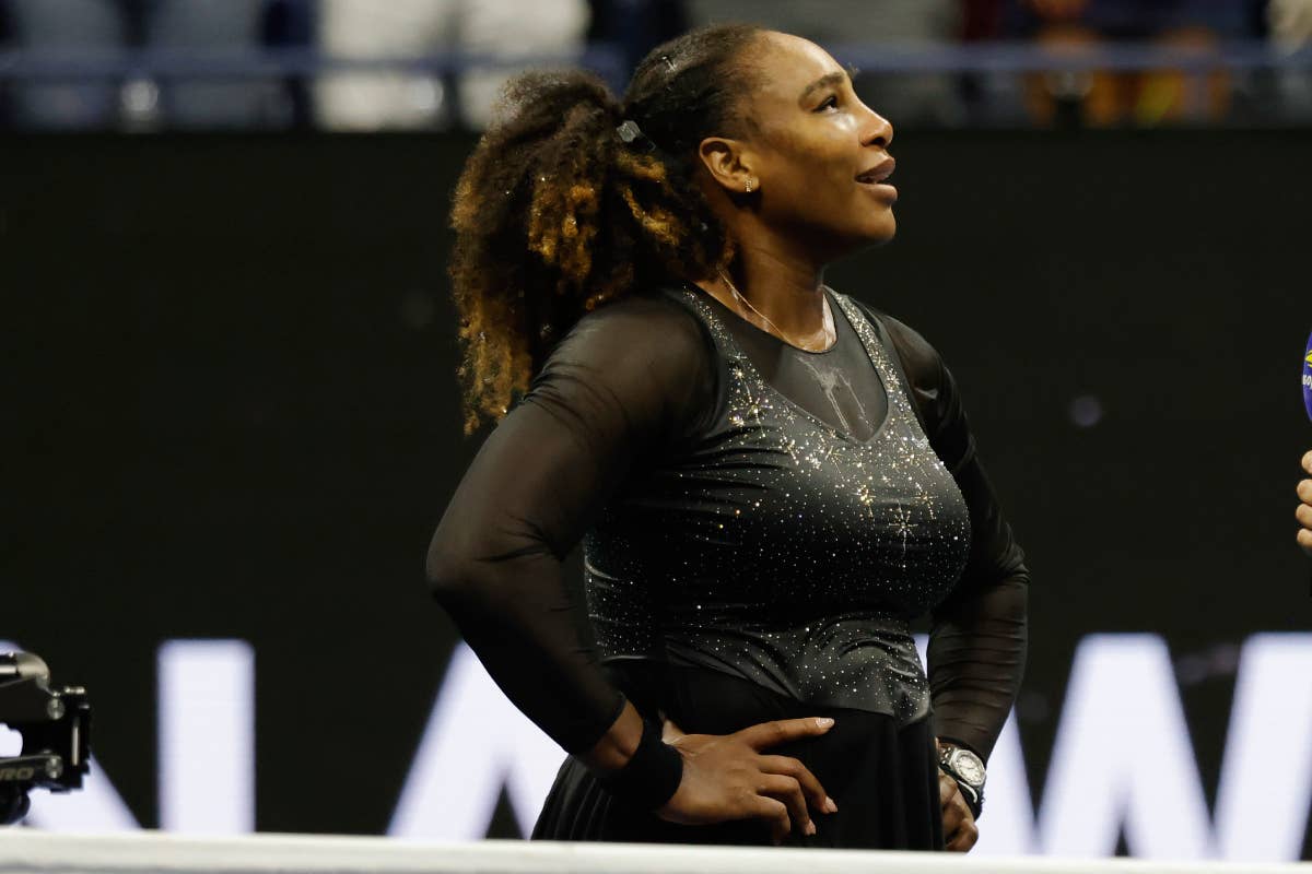 Serena Williams' 12-Word Message For Caitlin Clark Went Viral Amid ...
