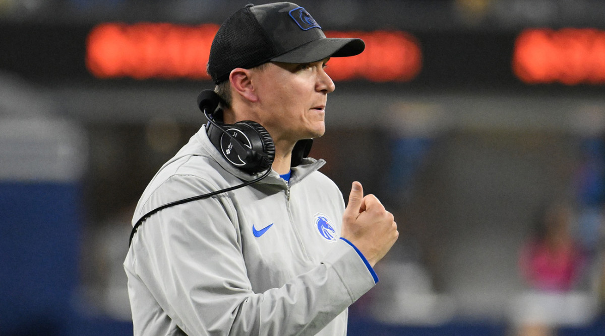 Boise State Football: 2024 Broncos Season Preview and Prediction ...