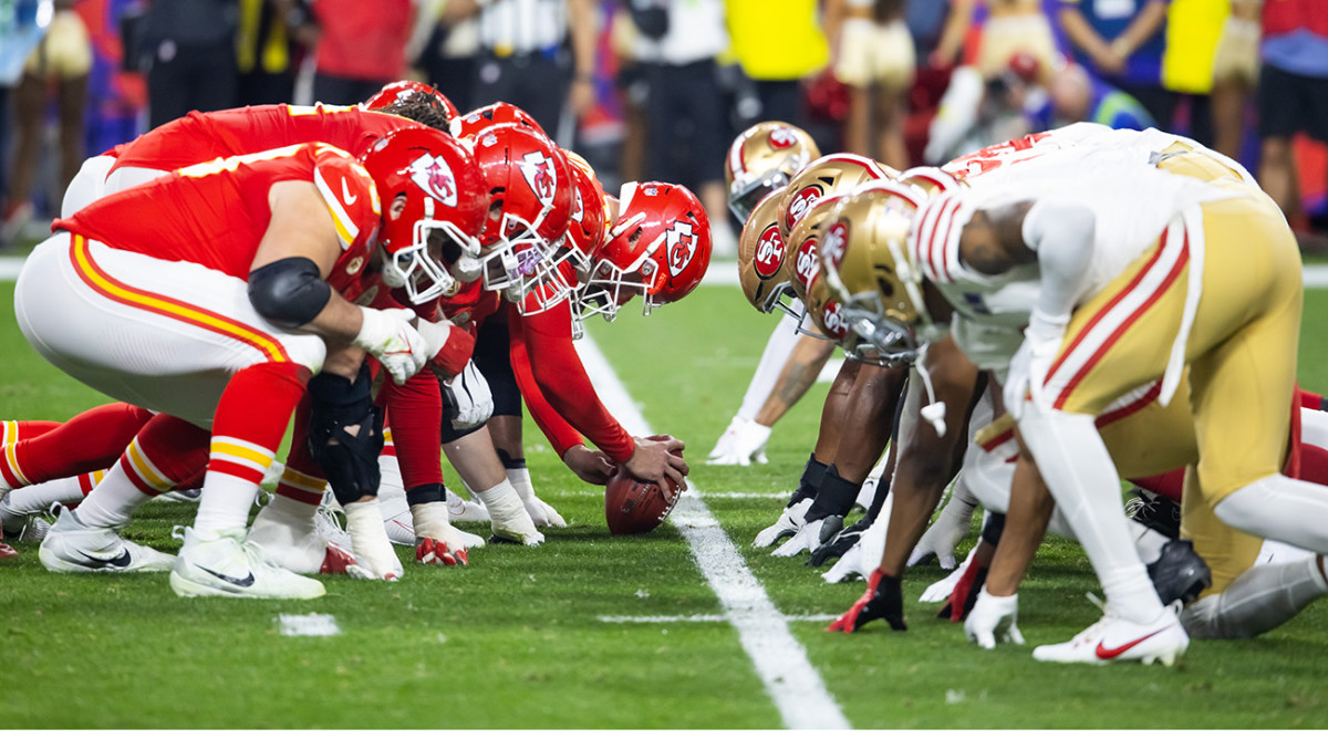 Athlon Sports 2024 NFL Team Previews - Athlon Sports