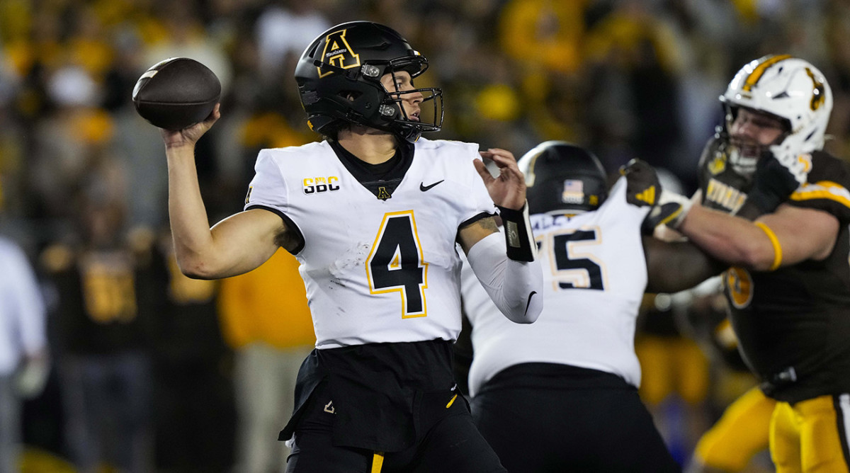 Appalachian State Football: 2024 Mountaineers Season Preview and ...