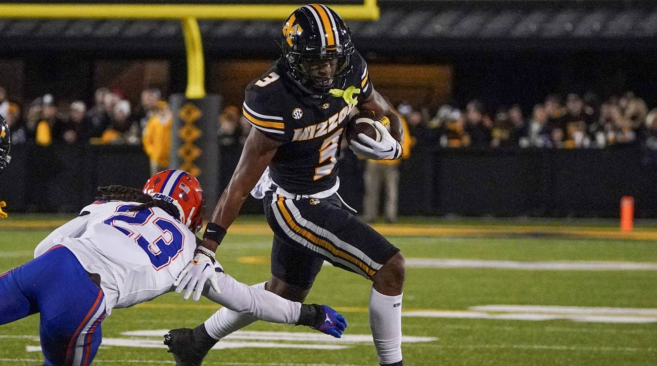 ESPN Releases Player Rankings For 2024 College Football Season - Athlon ...