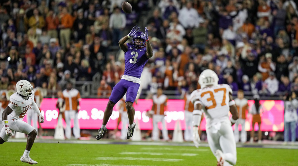 TCU Football: 2024 Horned Frogs Season Preview and Prediction - Athlon Sports