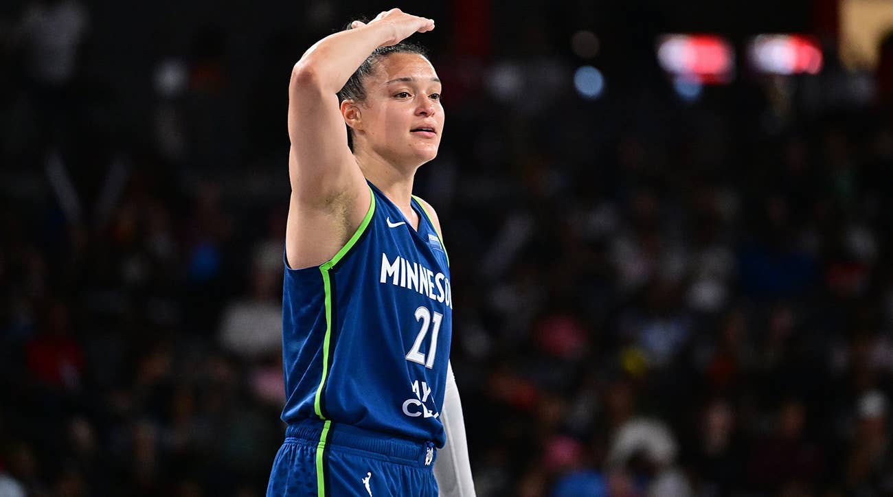 Minnesota Lynx 2025 WNBA Season Preview - Athlon Sports