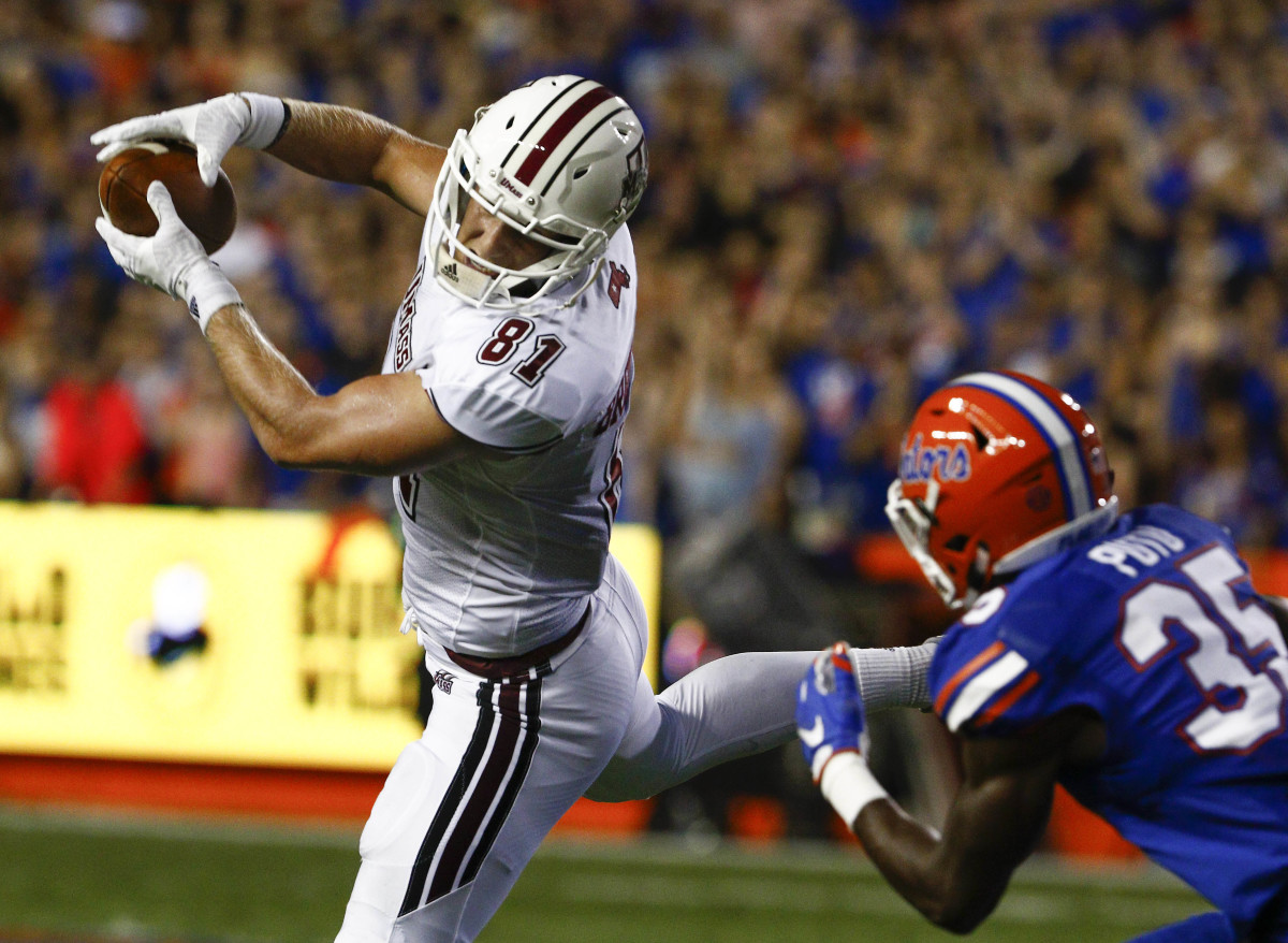 Former All-American Reveals Key Flaw In EA Sports College Football 25 ...