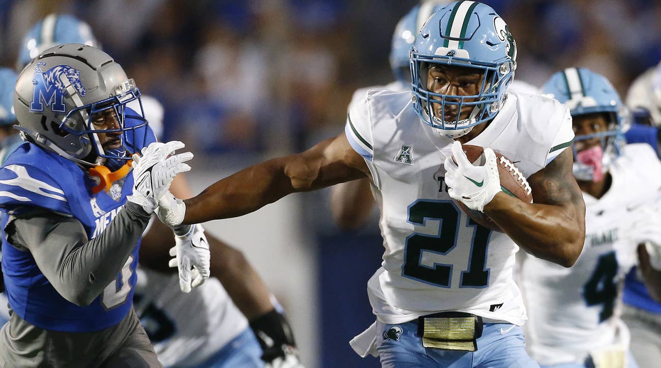 Tulane Football: 2024 Green Wave Season Preview and Prediction - Athlon ...