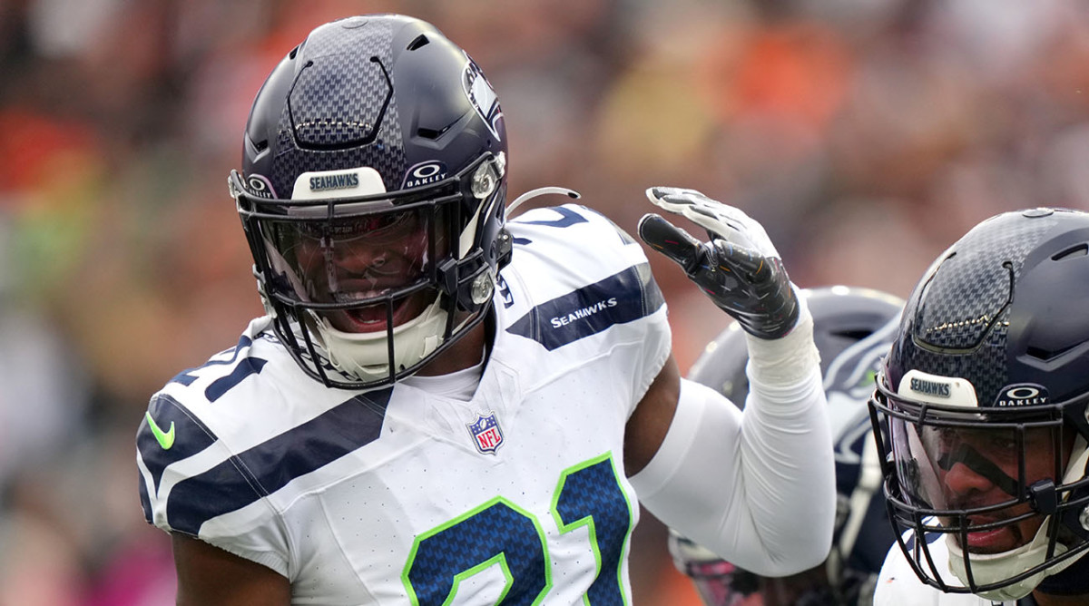 Seattle Seahawks 2024 NFL Season Preview: Geno Smith Looks to Keep ...