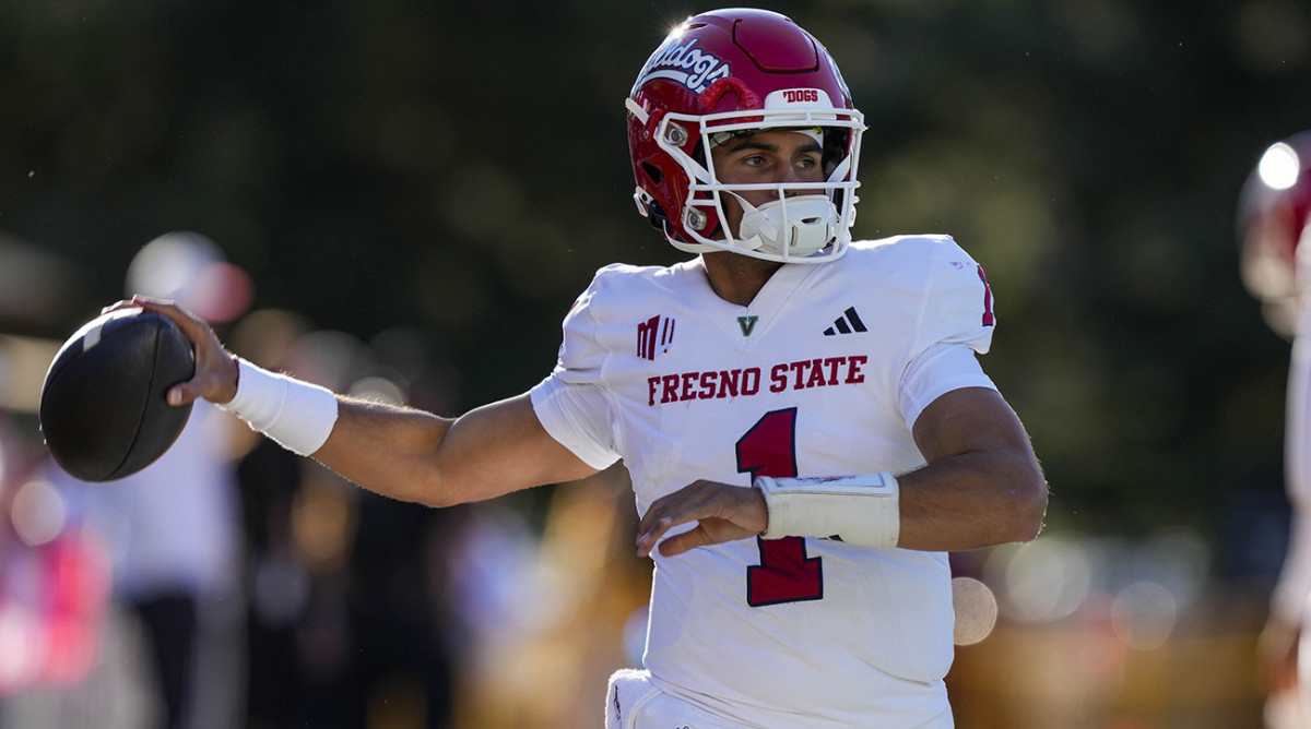 Fresno State Football: 2024 Bulldogs Season Preview and Prediction - Athlon Sports