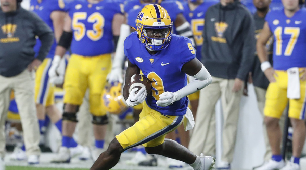 Pitt Football: 2024 Panthers Season Preview and Prediction - Athlon Sports